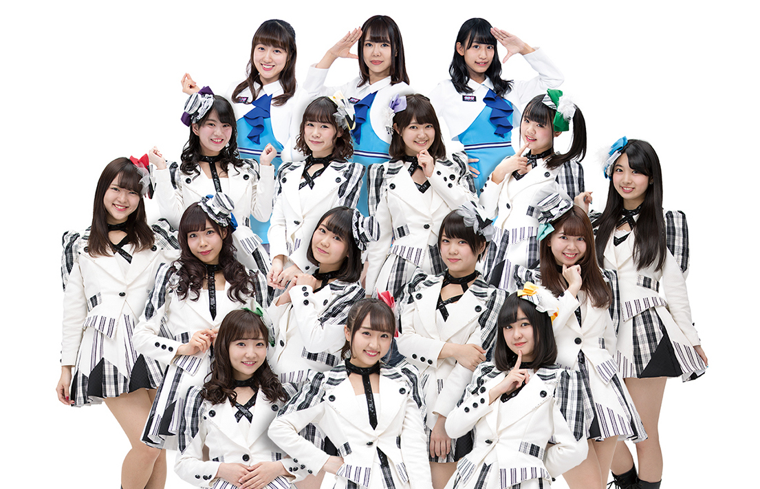 OS☆Uのアイドルグループ情報 [アイドルシティ]