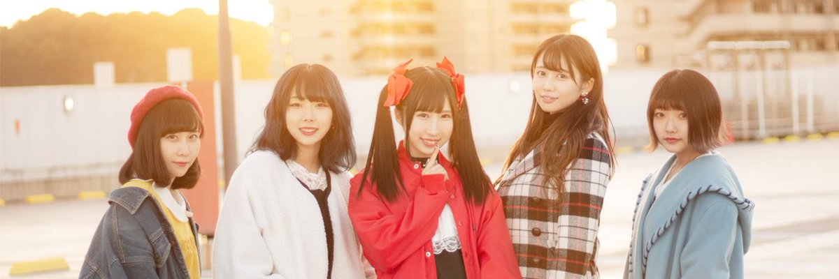 HIROSHIMA GO!GO!のアイドルグループ情報 | アイドルシティ