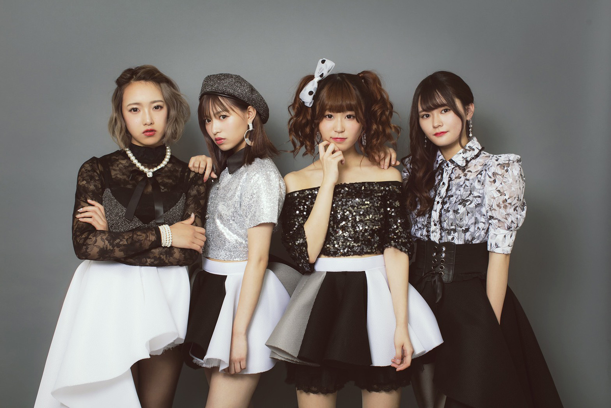 SIRIUSのアイドルグループ情報 | アイドルシティ