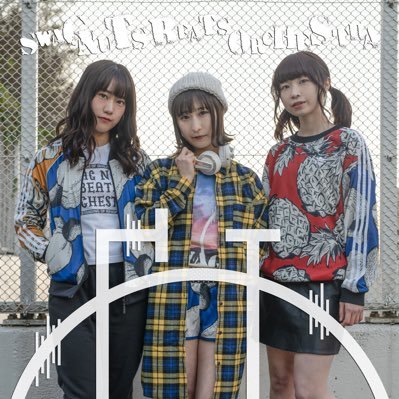 SWAG NUTS BEATS ORCHESTRAのアイドルグループ情報 | アイドルシティ