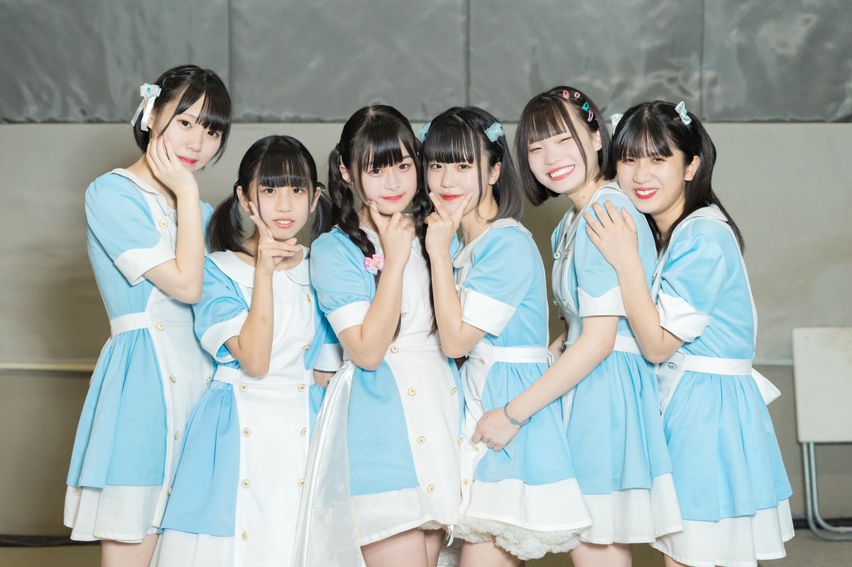 Niimoのアイドルグループ情報 | アイドルシティ