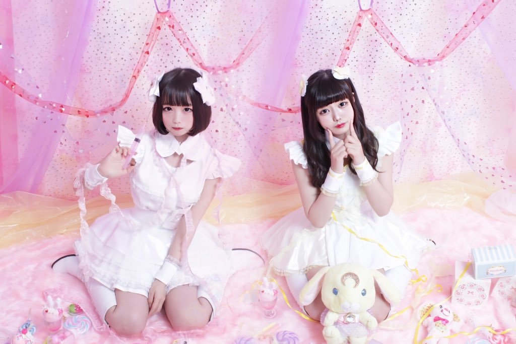 Baby♡♡Holicのアイドルグループ情報 | アイドルシティ