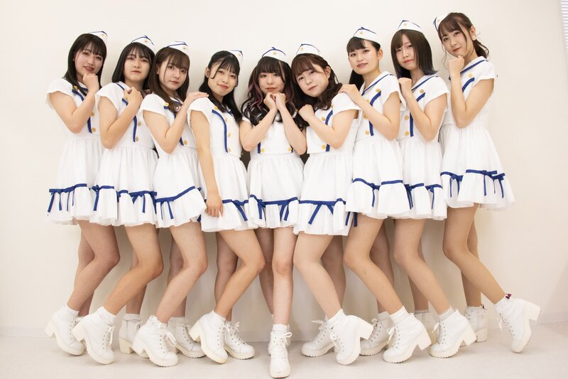 P-Locoのアイドルグループ情報 [アイドルシティ]