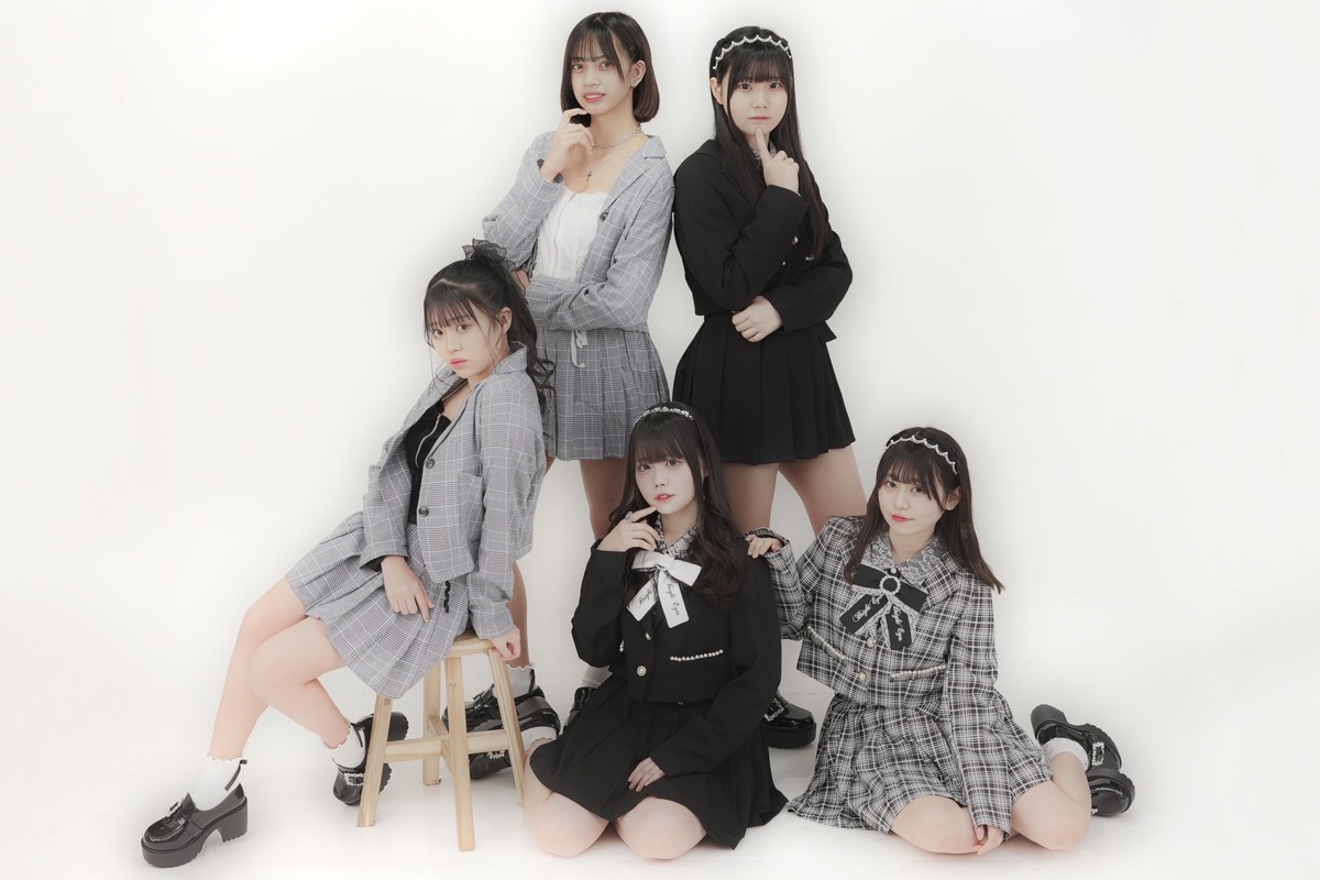 RONPAのアイドルグループ情報 | アイドルシティ