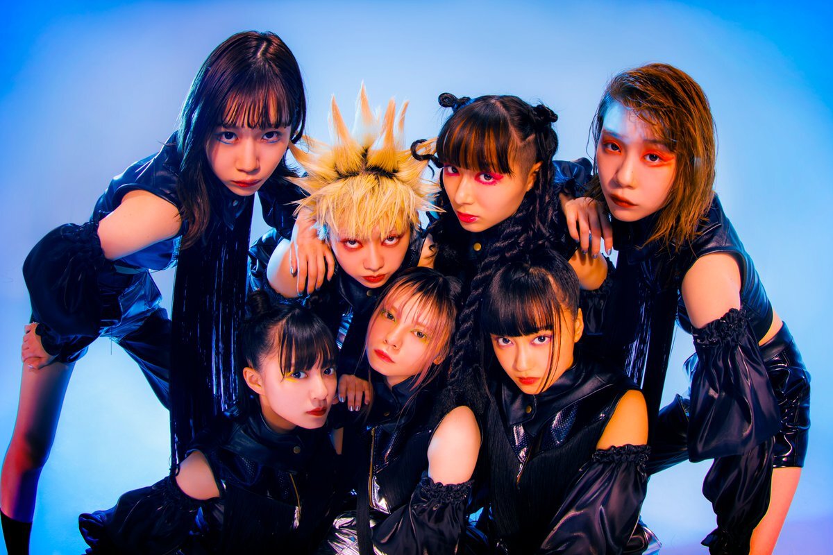 メンバー一覧 | ASP | アイドルシティ