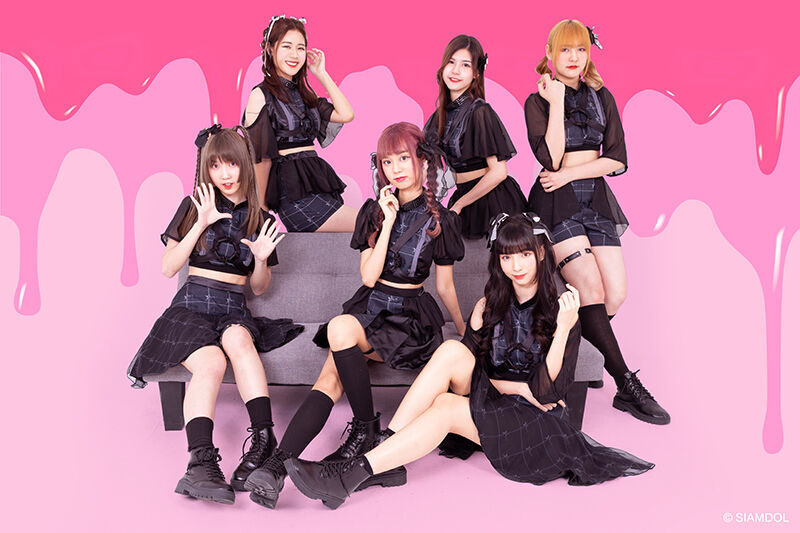 SUMOMOのアイドルグループ情報 | アイドルシティ