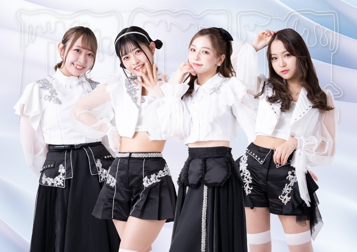 Malcolm Mask McLarenのアイドルグループ情報 | アイドルシティ