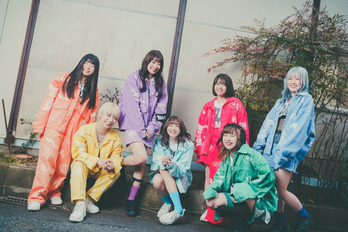 メンバー一覧 | RASCAL CLAN | アイドルシティ