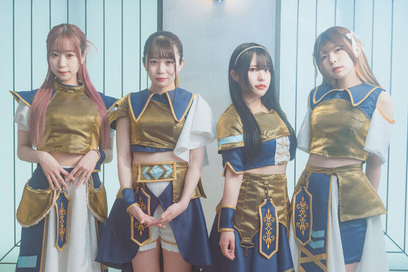 Kolokolのアイドルグループ情報 | アイドルシティ