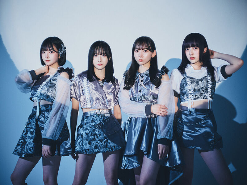 メンバー一覧 | yosugala | アイドルシティ